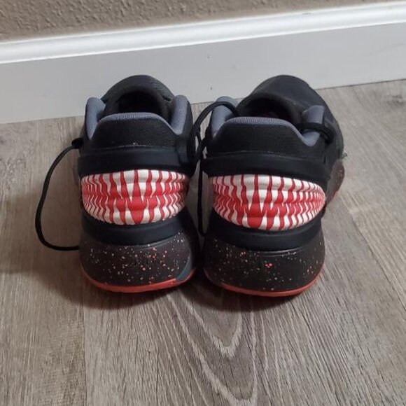 adidas | Shoes | Adidas X Marvel Don Issue 2 Venom Basketball Shoes ...